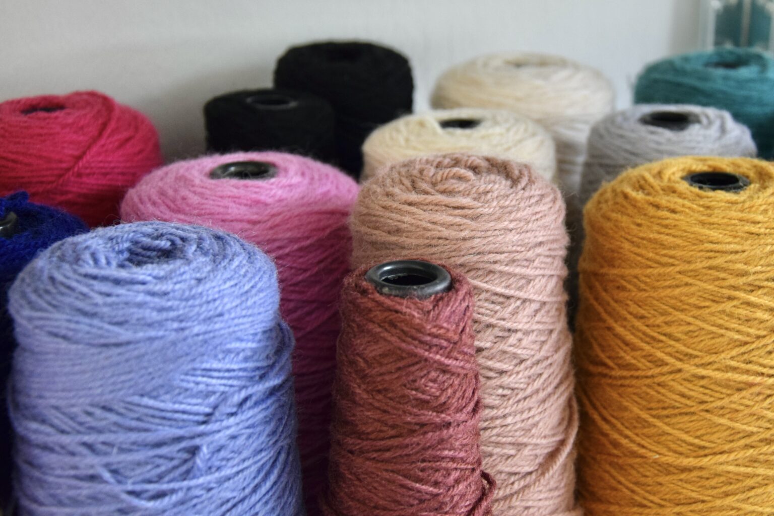 Tuft workshop | Leer de basis en maak je eigen kleed!